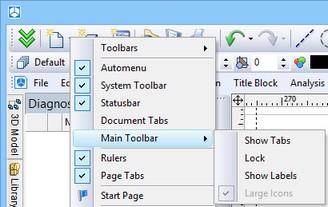 System Fundamentals. Customization > Main Concepts of System Operation > Document Management ...